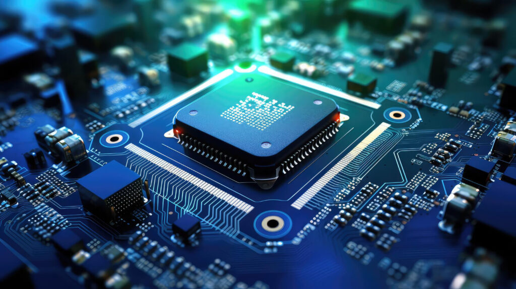 Modular Hardware: Breaking Down Complexity in PCB Design | Eblogtech.com